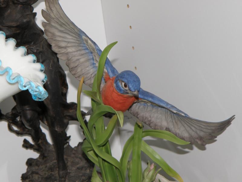 Antique Galleries of St. Petersburg - And More Fine Porcelain, Art ...